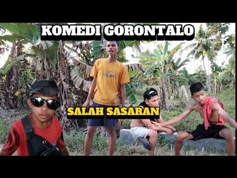 Film pendek lucu [KOMEDI GORONTALO] \