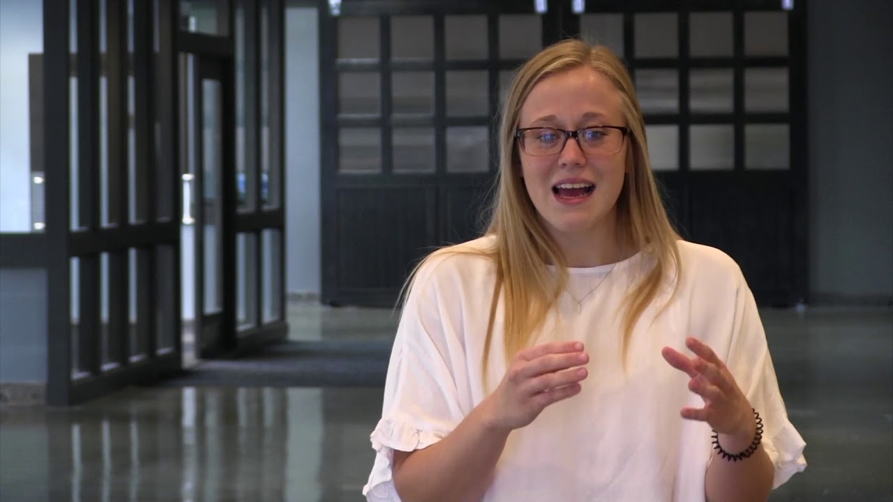Gretchen shares her Spiritual DNA story - YouTube