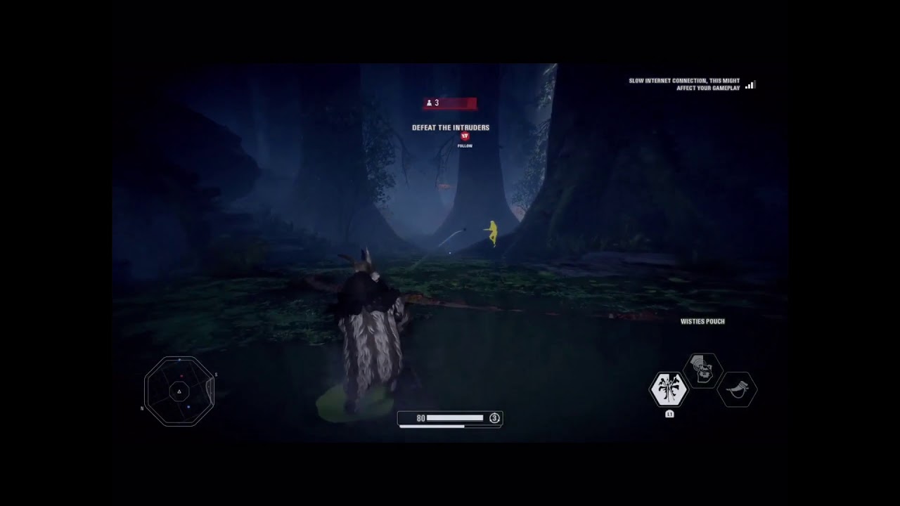 Wisties Pouch - YouTube