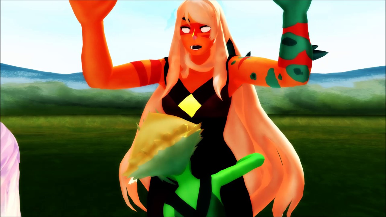 (SU MMD) What the hug? - YouTube