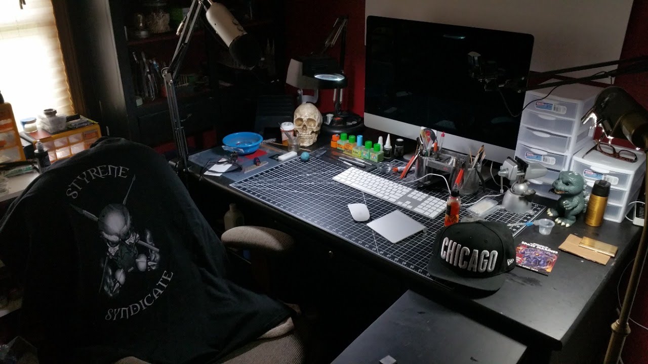 Smag's Vlog. W/Guest: Dr. Cranky - YouTube