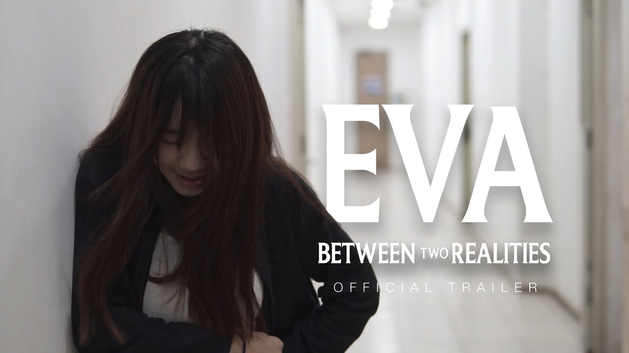 Eva: Between Two Realities - Official Trailer - YouTube