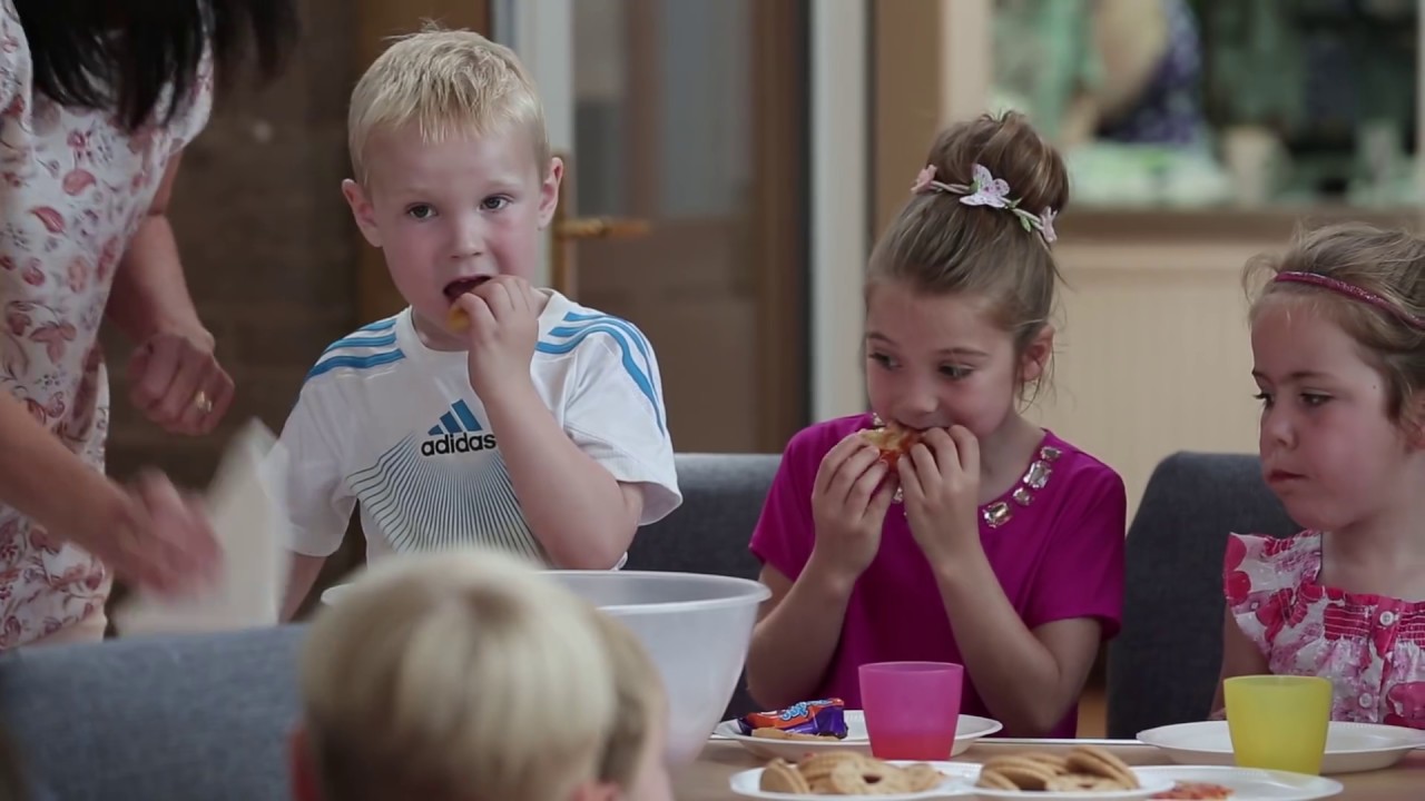 Church Legacy - Making a Lasting Difference (PCC) - YouTube