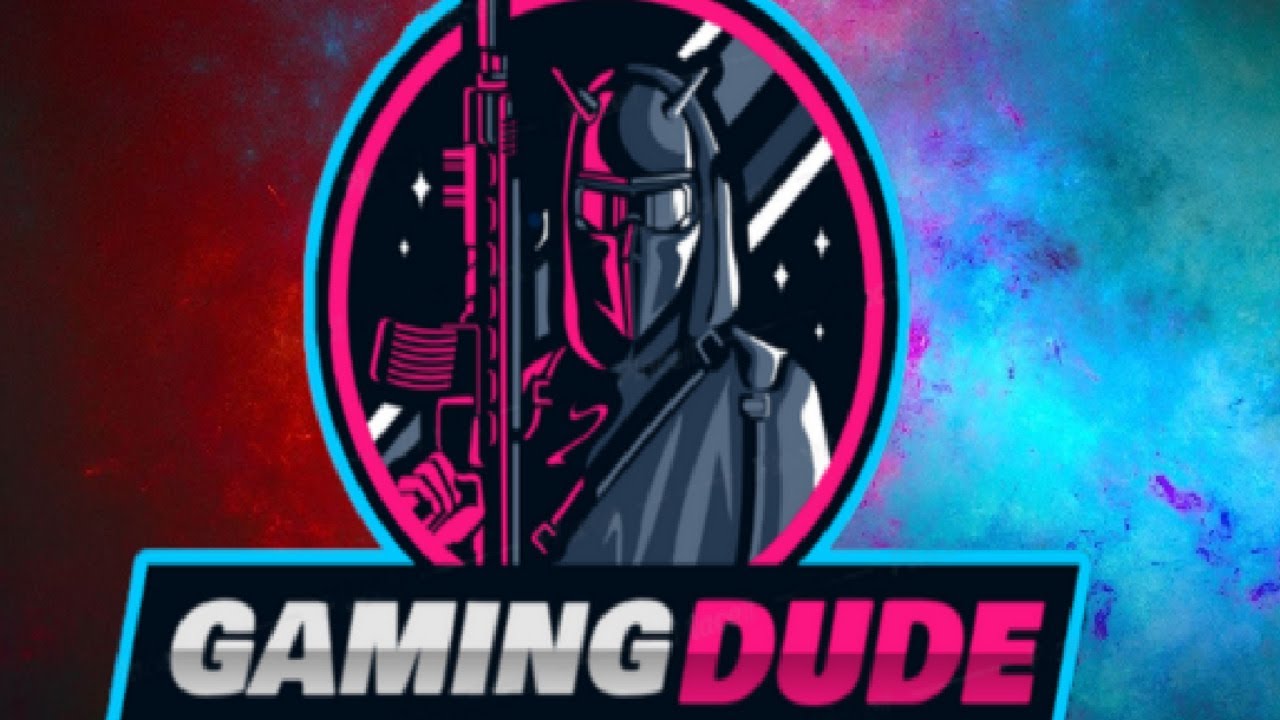 Gaming Dude Live Stream - YouTube