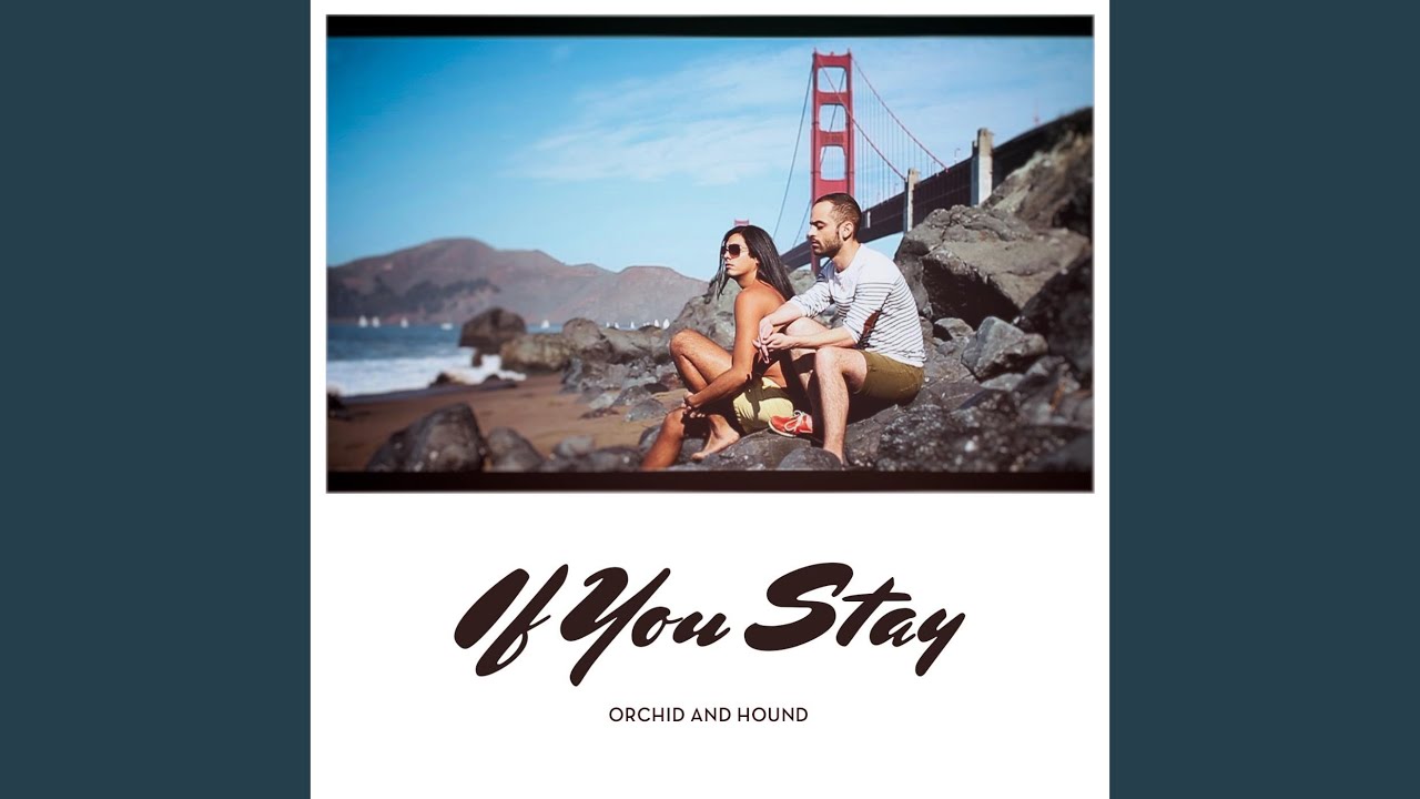 If You Stay - YouTube