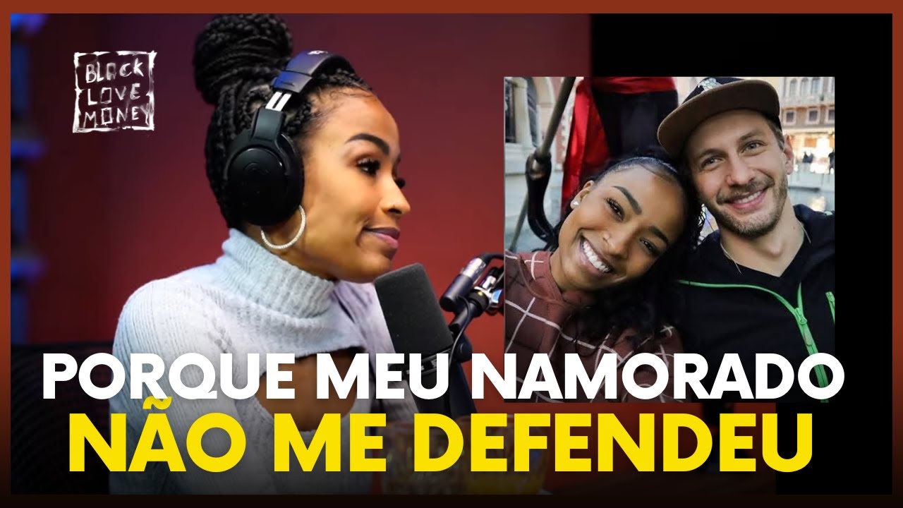 Porque Meu Namorado NÃo Me Defendeu Sarah Fonseca Youtube 5576