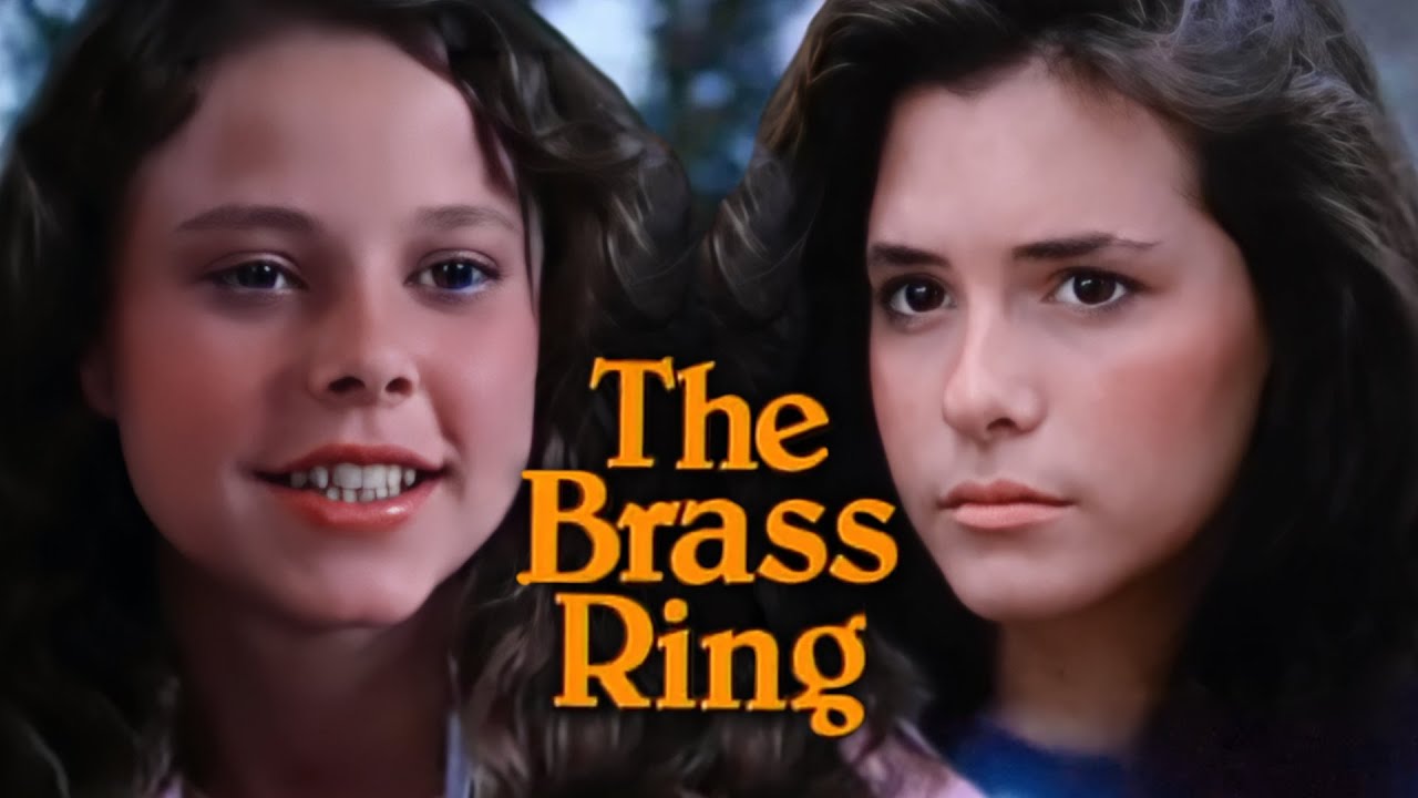 The Brass Ring (1983) | Depressed Mom Gets Help From Family - YouTube