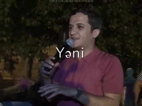 Orxan lokbatanli menali soz