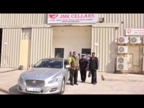 JMK Cellars - YouTube