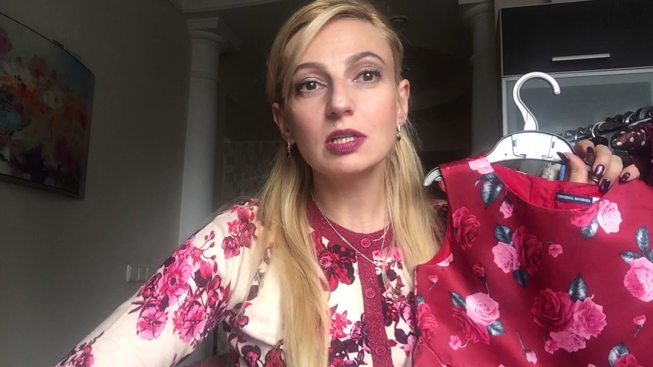 💖ASMR SHOPPING из ИТАЛИИ💖, BABY GIRL (Zara, H&M, Twin SET, Monnalisa ...