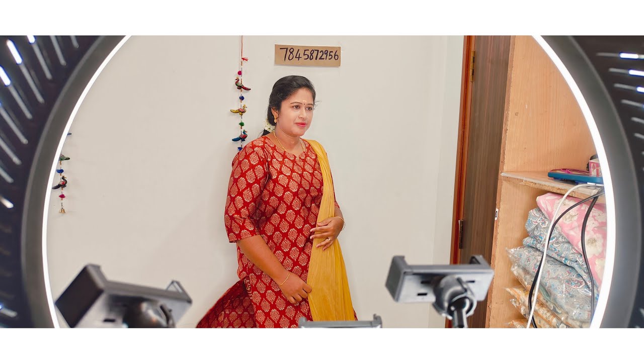 2PCS Set Two Sets Rs.999 25K Offer Therika Vidalama 👑👑👑👑Always New ...