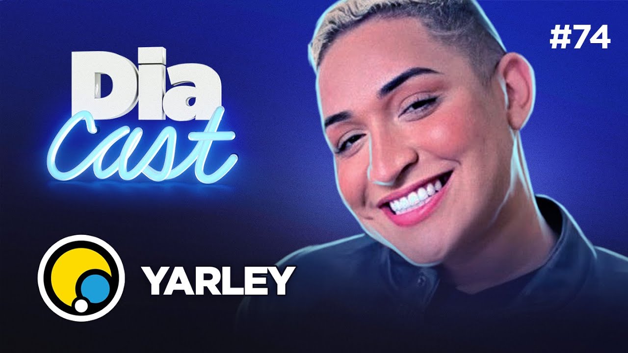 Yarley vai além do Trava na Beleza e fala sobre tretas, encontro com a ...