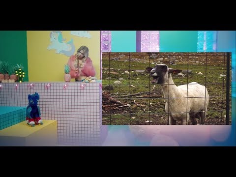 Aleyna Tilki - Sen Olsan Bari(Keçi Versiyon)