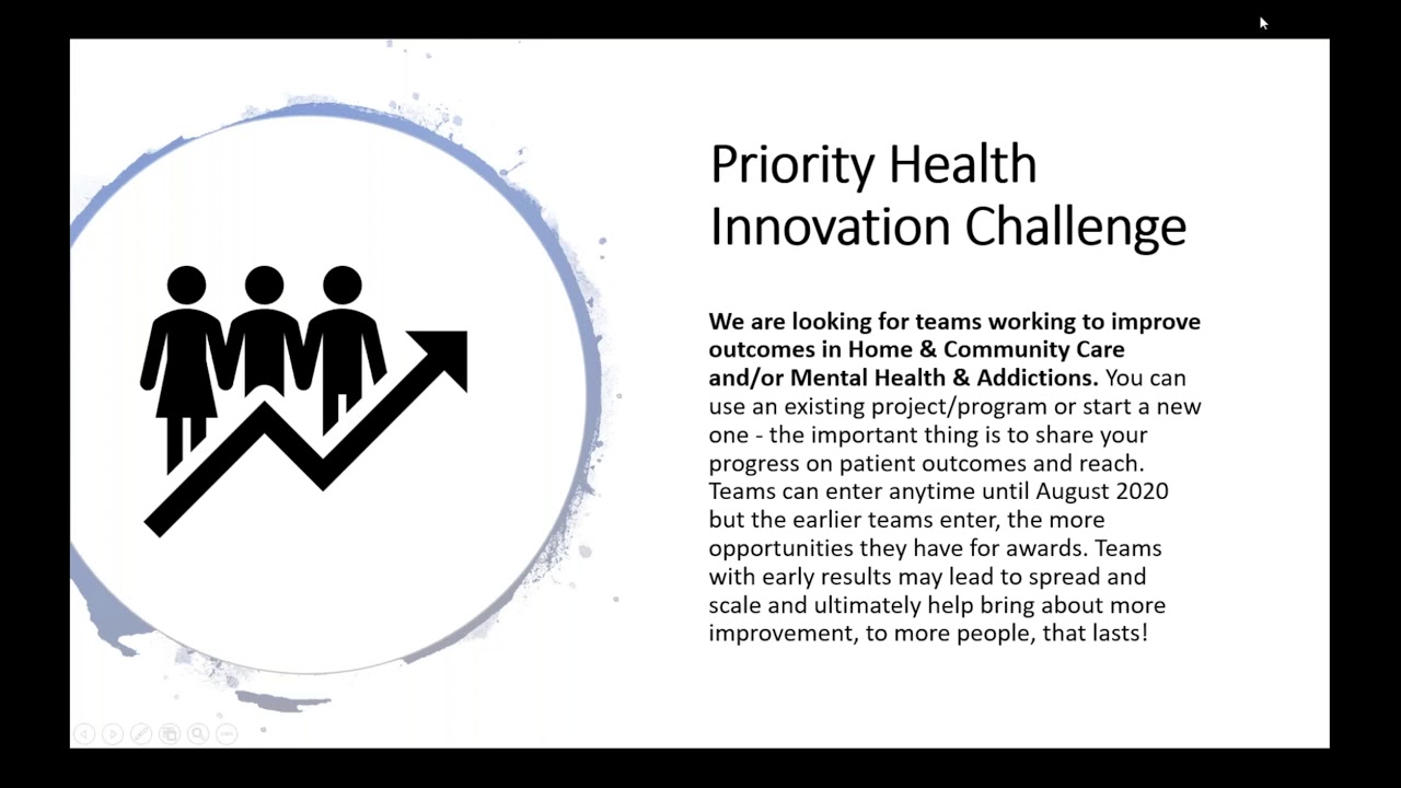 Working Together to Improve Access to Care: The Priority Health ...