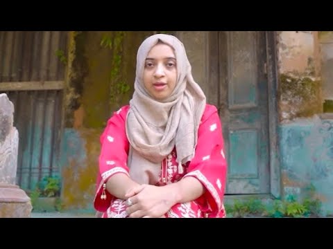 Khoda Tomar Kemon Bichar Atif Ahmed Niloy Ahmed Sajeeb Abu Raihan - YouTube
