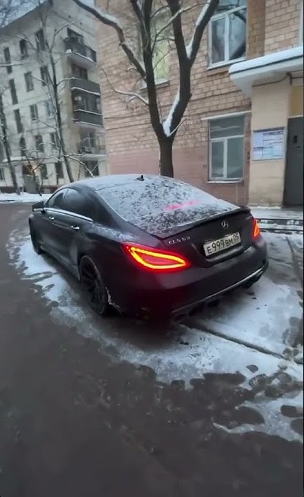 бальзам для ушей//выхлоп бомба//СУПЕР звук - YouTube