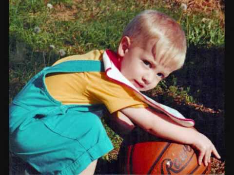 In Celebration & In Memory of Justin Bloxom - YouTube