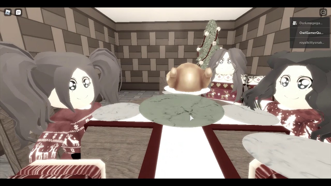 I played Roblox Horror Portals Episode 3 - Holmes Hospital **on fun ...