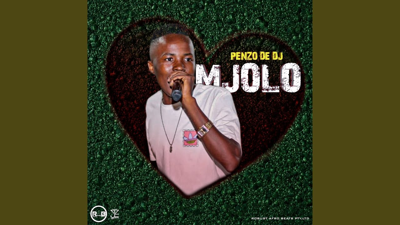 Mjolo - YouTube