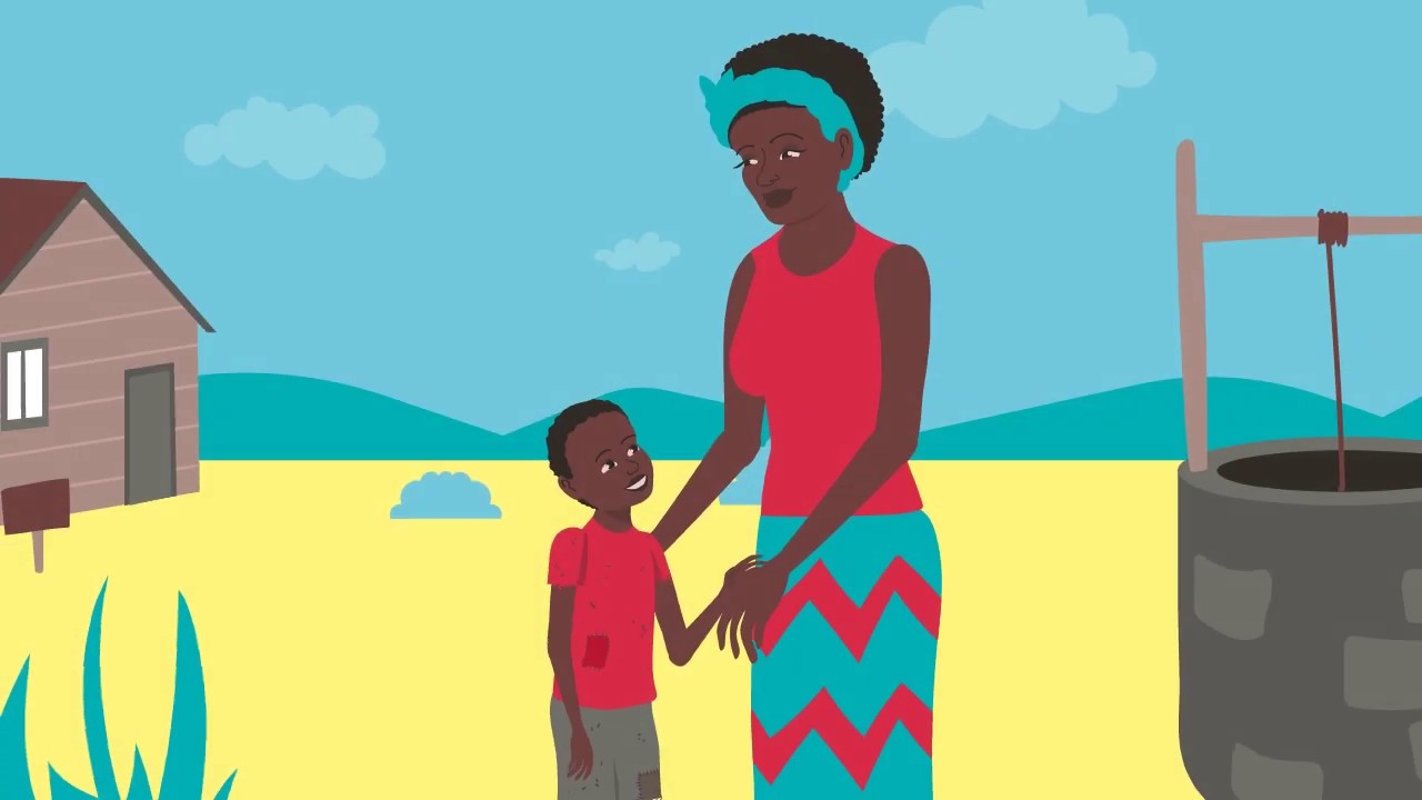 World Concern's 44 Cent Cure - YouTube