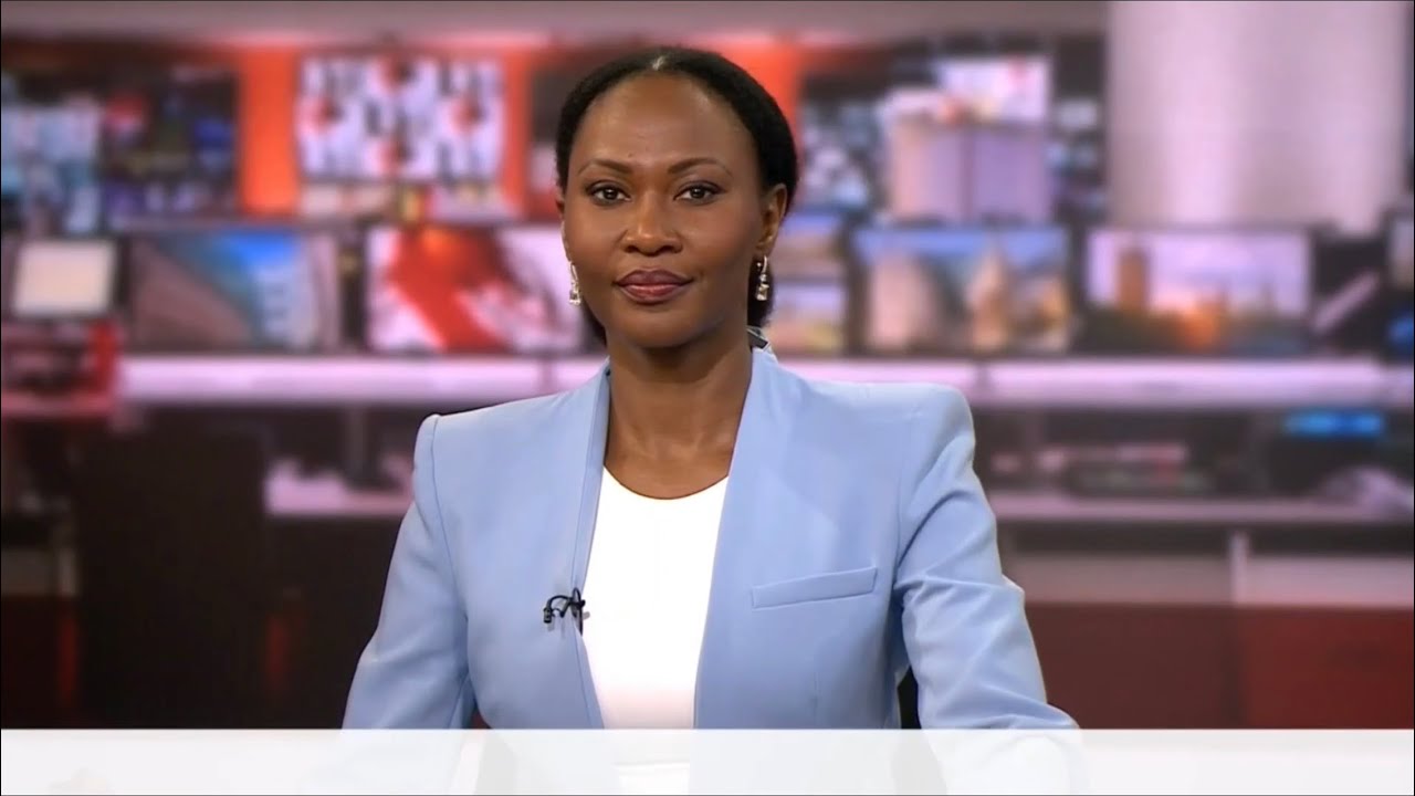BBC News (with Nancy Kacungira) 07BST - 26 April 2023 - YouTube