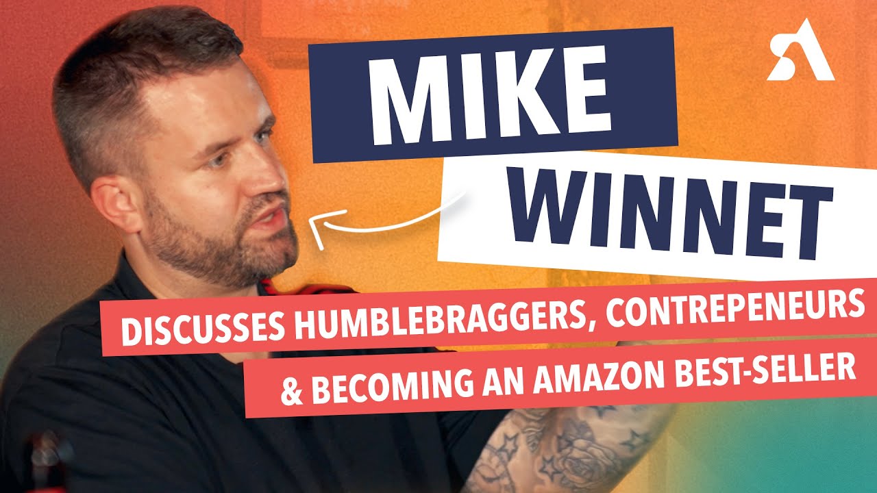 🎙 Social Allies Podcast | Let's Talk - Episode 5: Mike Winnet - YouTube