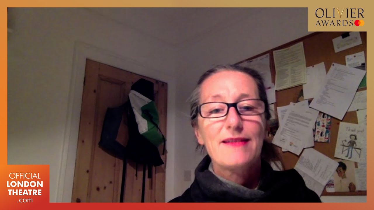 Paule Constable wins Best Lighting Design for The Ocean at the End of ...