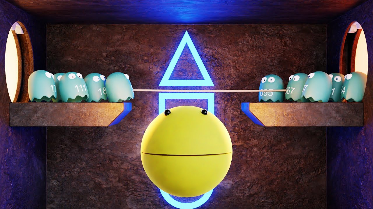 Pac-Man Boxed Adventure - PART 3 - YouTube