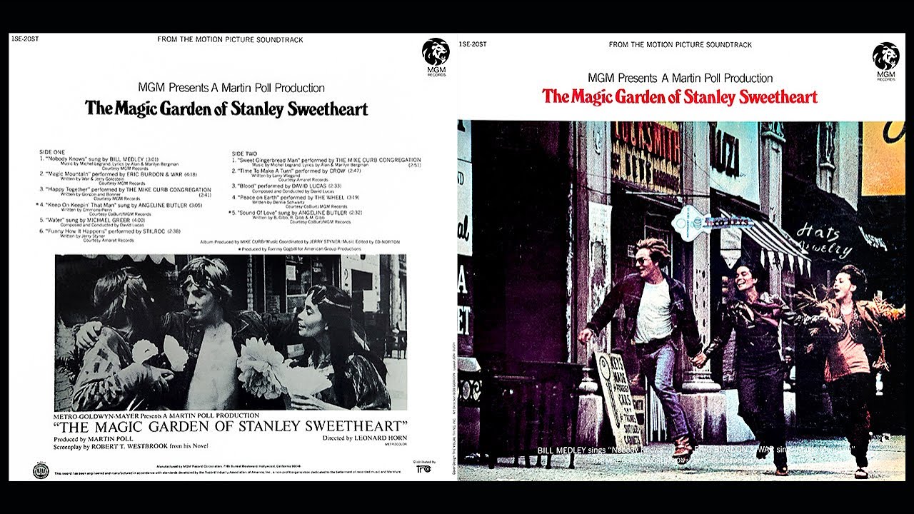 Angeline Butler - Sound Of Love - YouTube