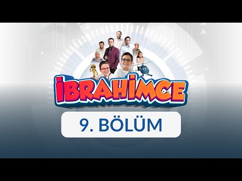İbrahimce - 9. Bölüm