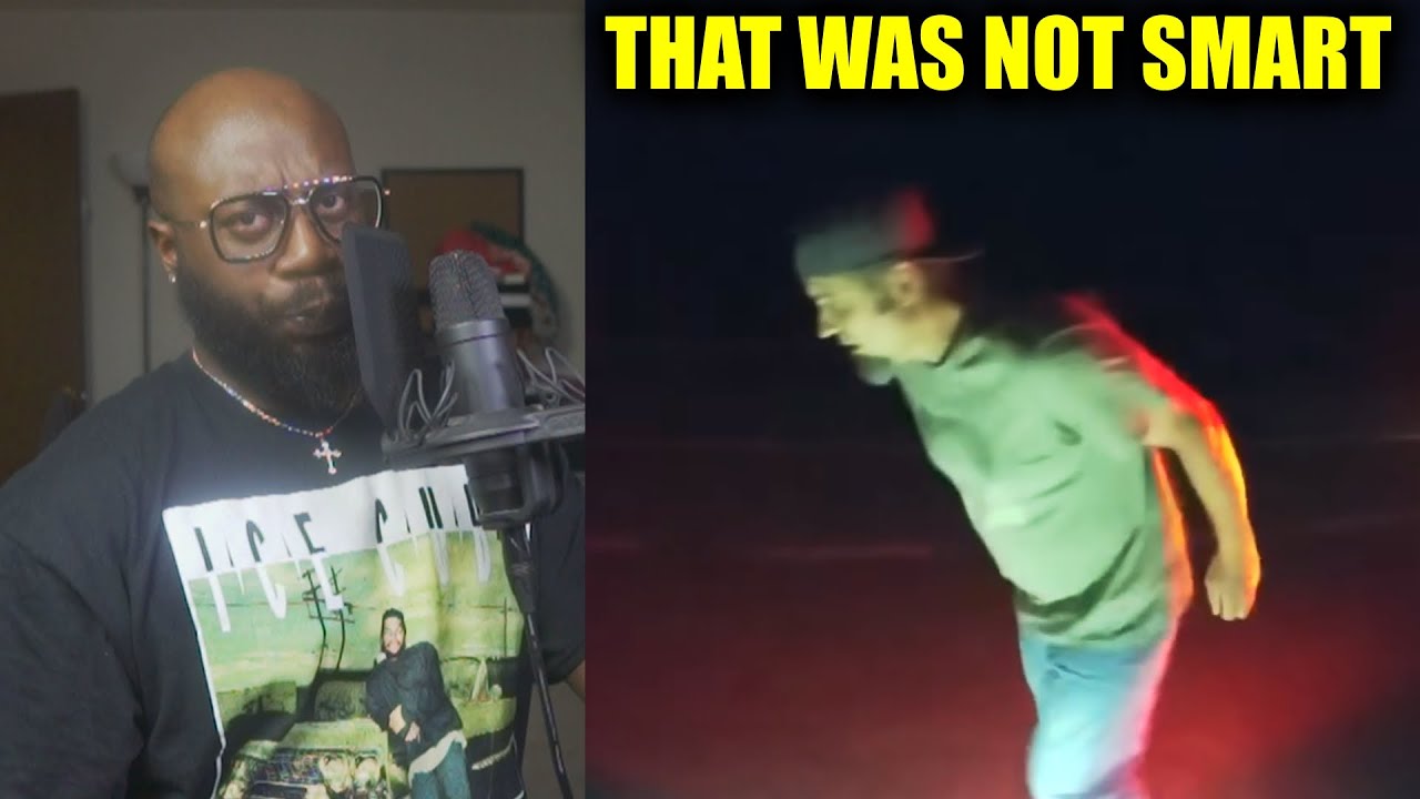 Scared To Get Caught With It So He Ate It & DIED - YouTube
