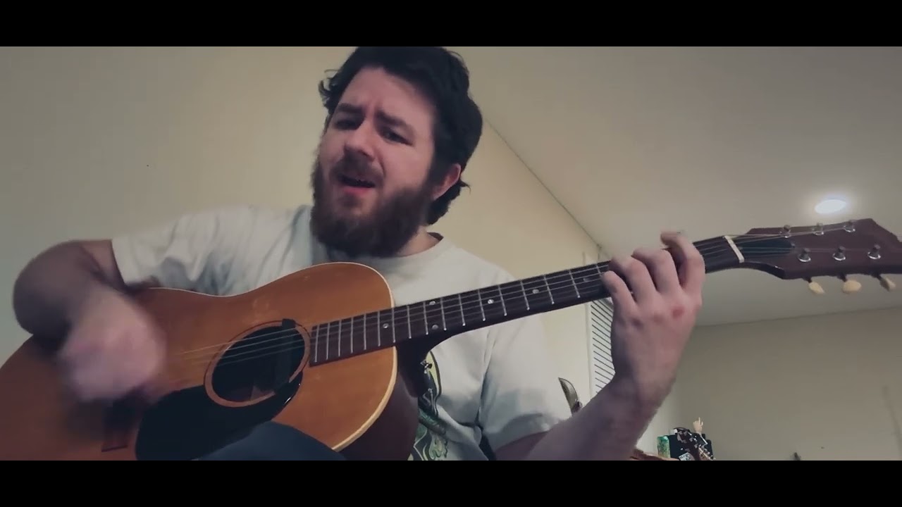 Nathan Groesser - The Rat, of Rats (acoustic) - YouTube