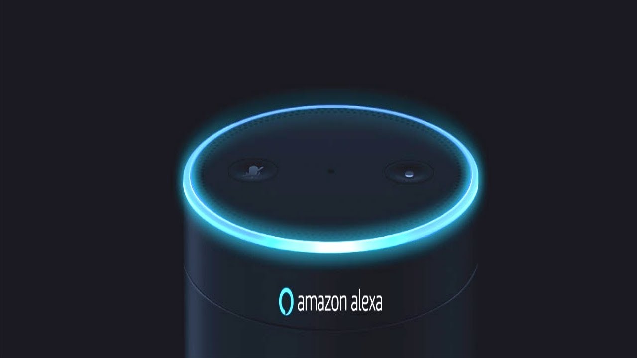 Amazon Alexa Scary laugh | AI Chatbots - YouTube