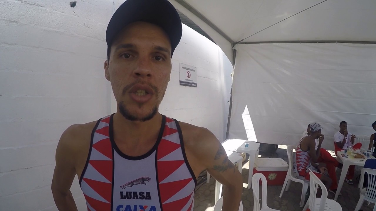 William Salgado Lopes comenta desempenho de quenianos na Corrida da ...