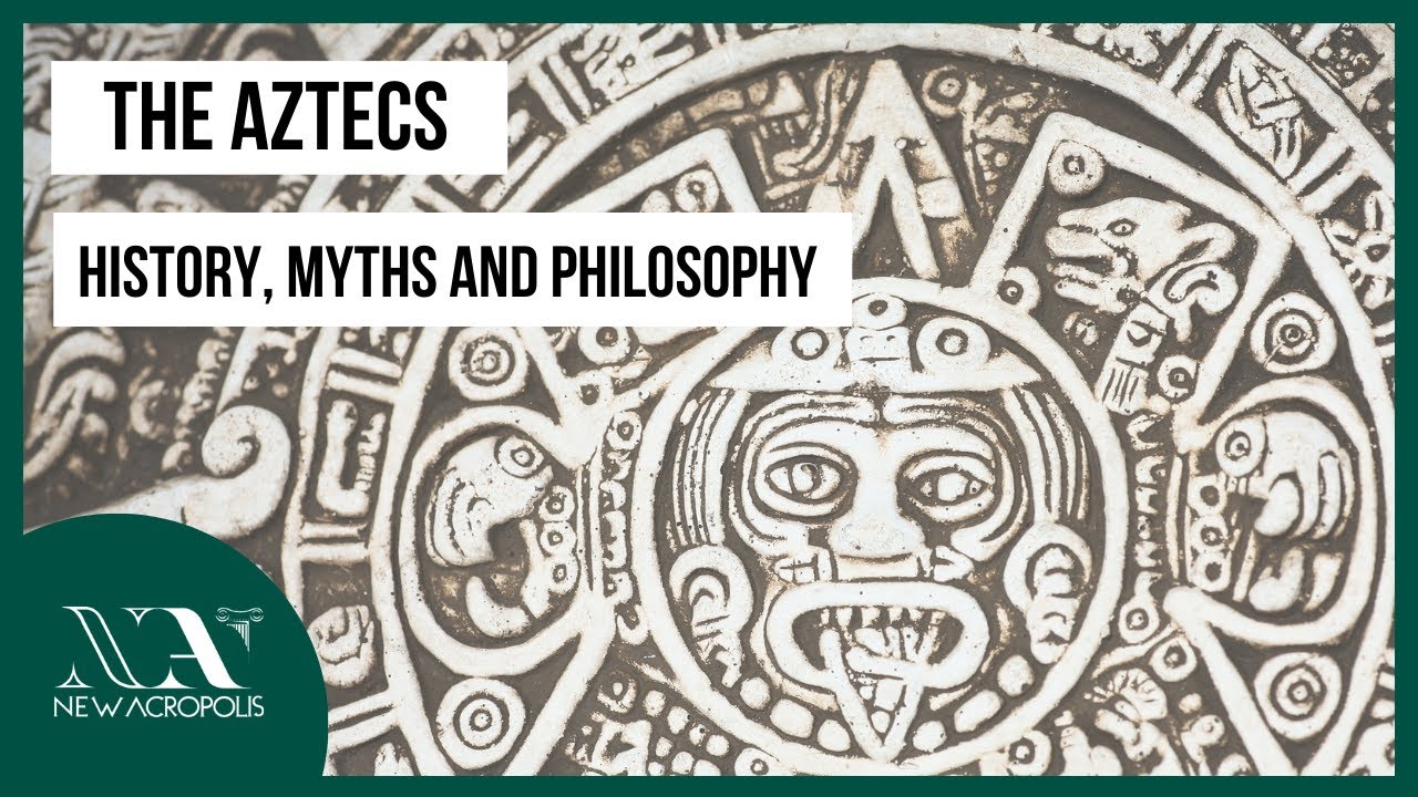The Aztecs - History, Myths and Philosophy - YouTube