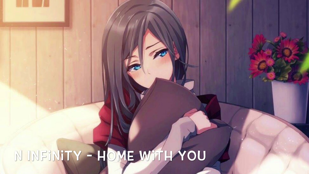 Nightcore - Home With You - YouTube