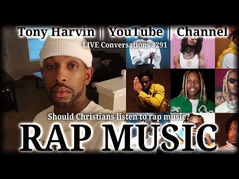 Should Christians listen to Rap Music/Battle Rap? |Part 3| LIVE ...