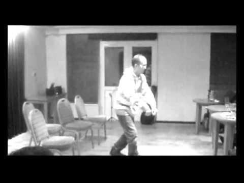 Cockney Eric - 'Carruthers' (live at Chorlton Folk Club) - YouTube