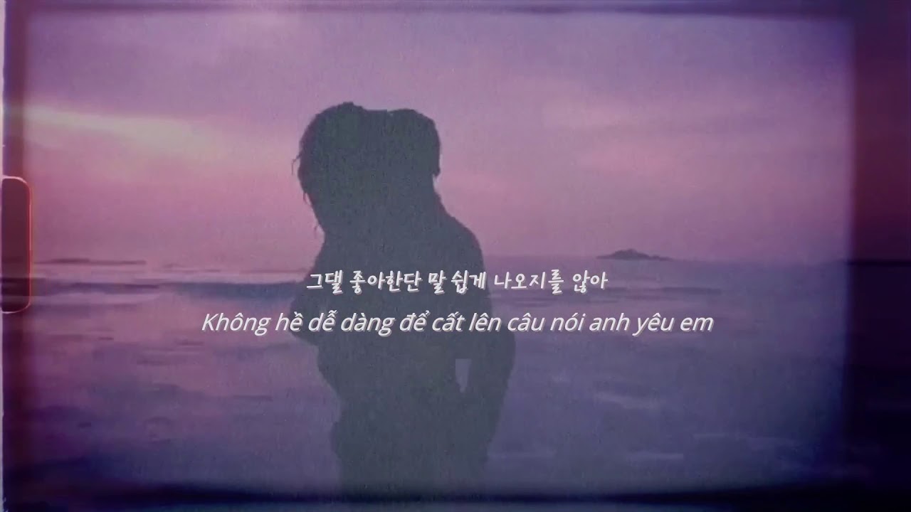 [Vietsub + Lyrics] Yours × Chanyeol • Raiden • Lee Hi • Changmo - YouTube
