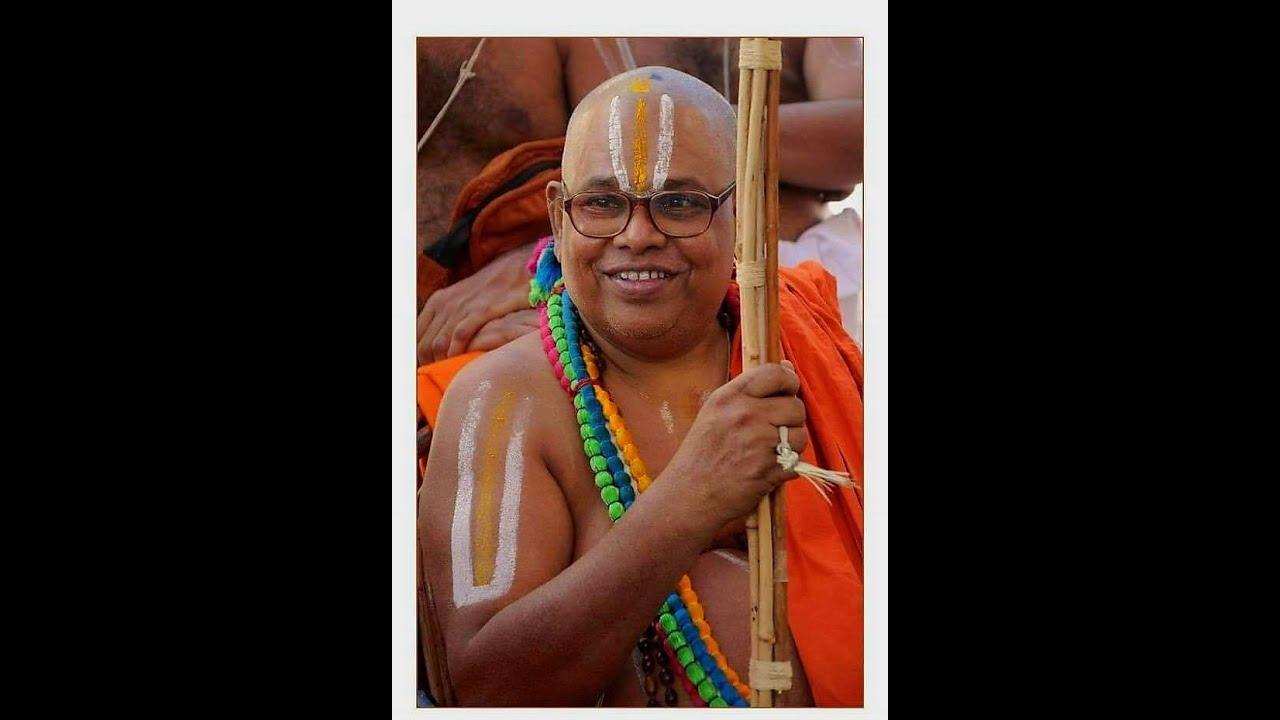 01 AnugrahaBhashanam by 46th Pattam Srimadh Azhagiya Singar ...