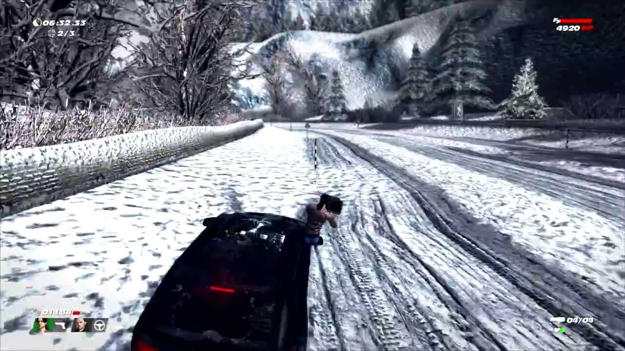 Lets Play Fast and Furious: Showdown #04 - Rio - YouTube
