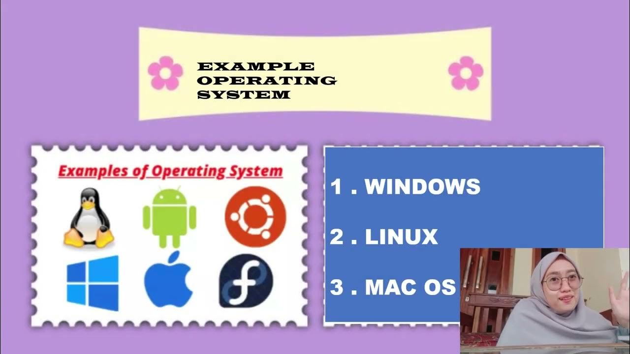 Metting lll , software and oparating system - YouTube