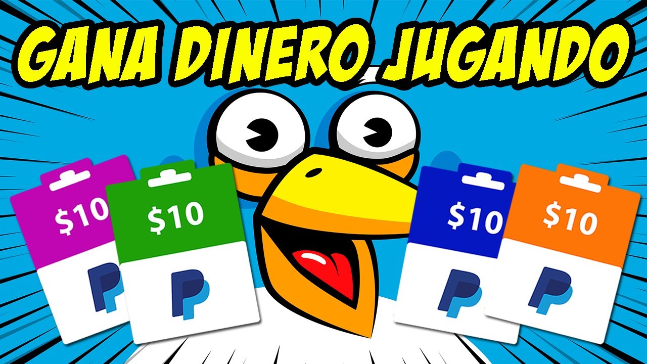 🎉3! MEJORES APPS para Ganar Dinero 2021 🚀(RÁPIDO Y REAL) Ganar Dinero ... 🎉3! MEJORES APPS para Ganar Dinero 2021 🚀(RÁPIDO Y REAL) Ganar Dinero ...