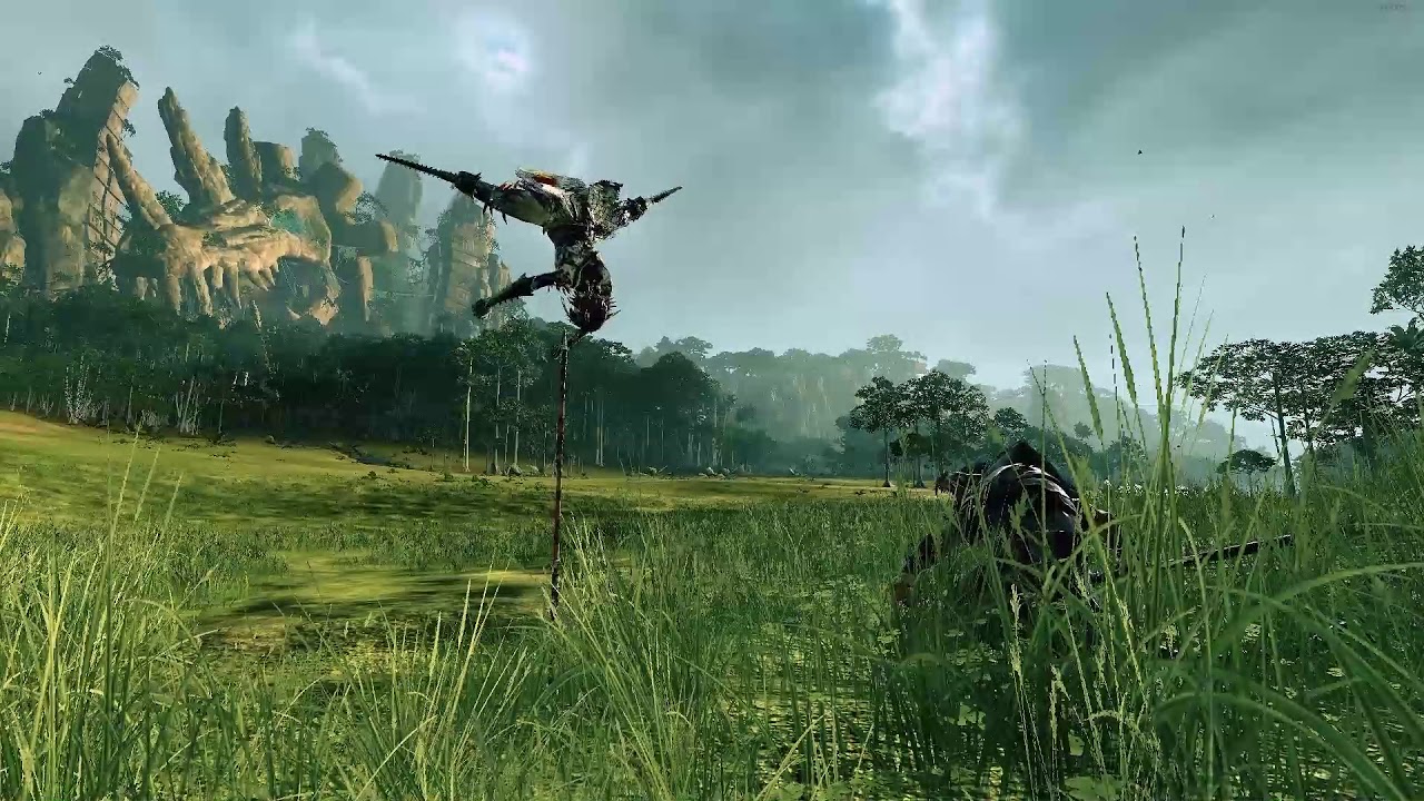 Tretch Craventail VS Aranessa Saltspite | Total War: Warhammer 2 - YouTube