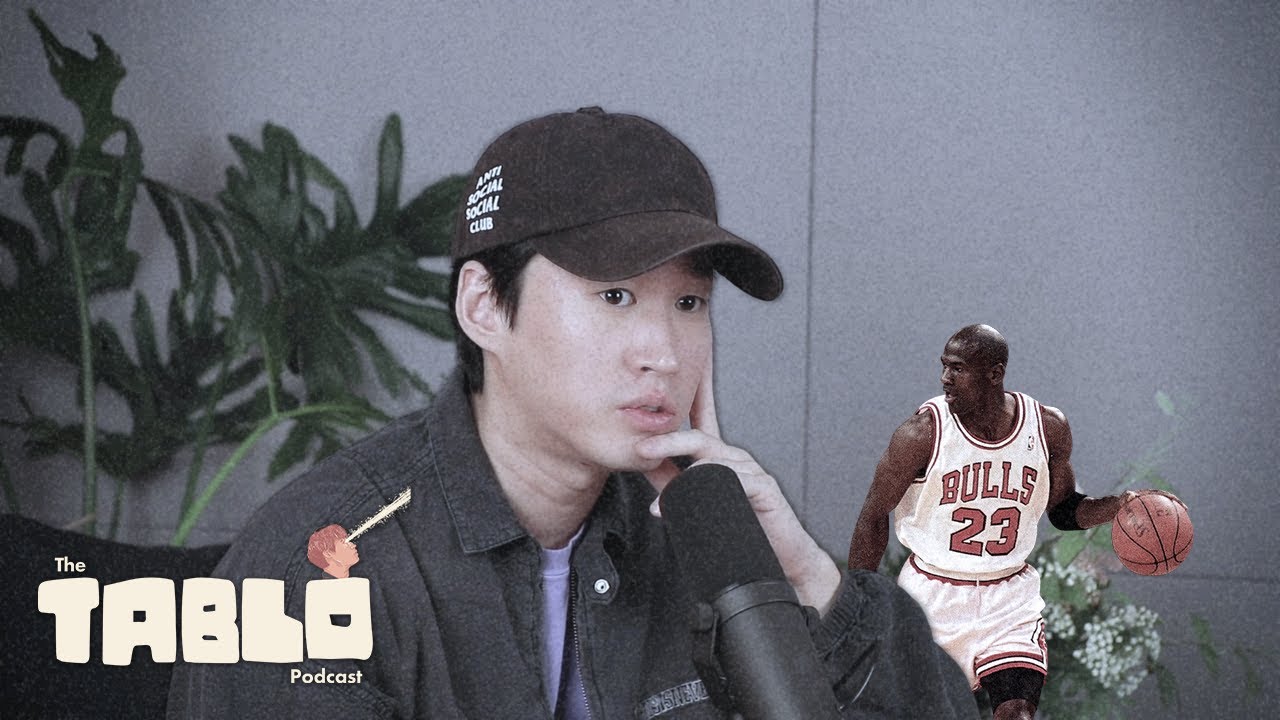 Reasons Why Michael Jordan is the GOAT of All GOATs | Ep. #42 Highlight ...