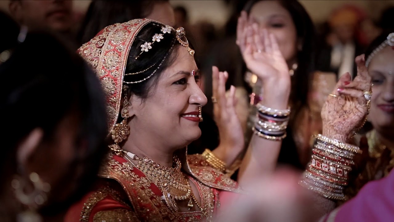 Arora family - YouTube