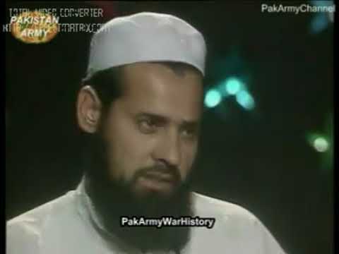 YouTube Captain Karnal Sher Khan Nishan e Haider Kargil War Pakistan ...