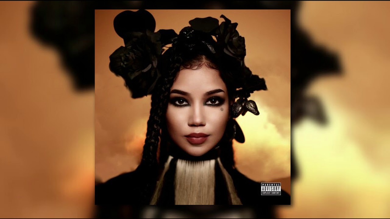 Jhene Aiko On The Way Ft Mila J Slowed And Reverb Youtube
