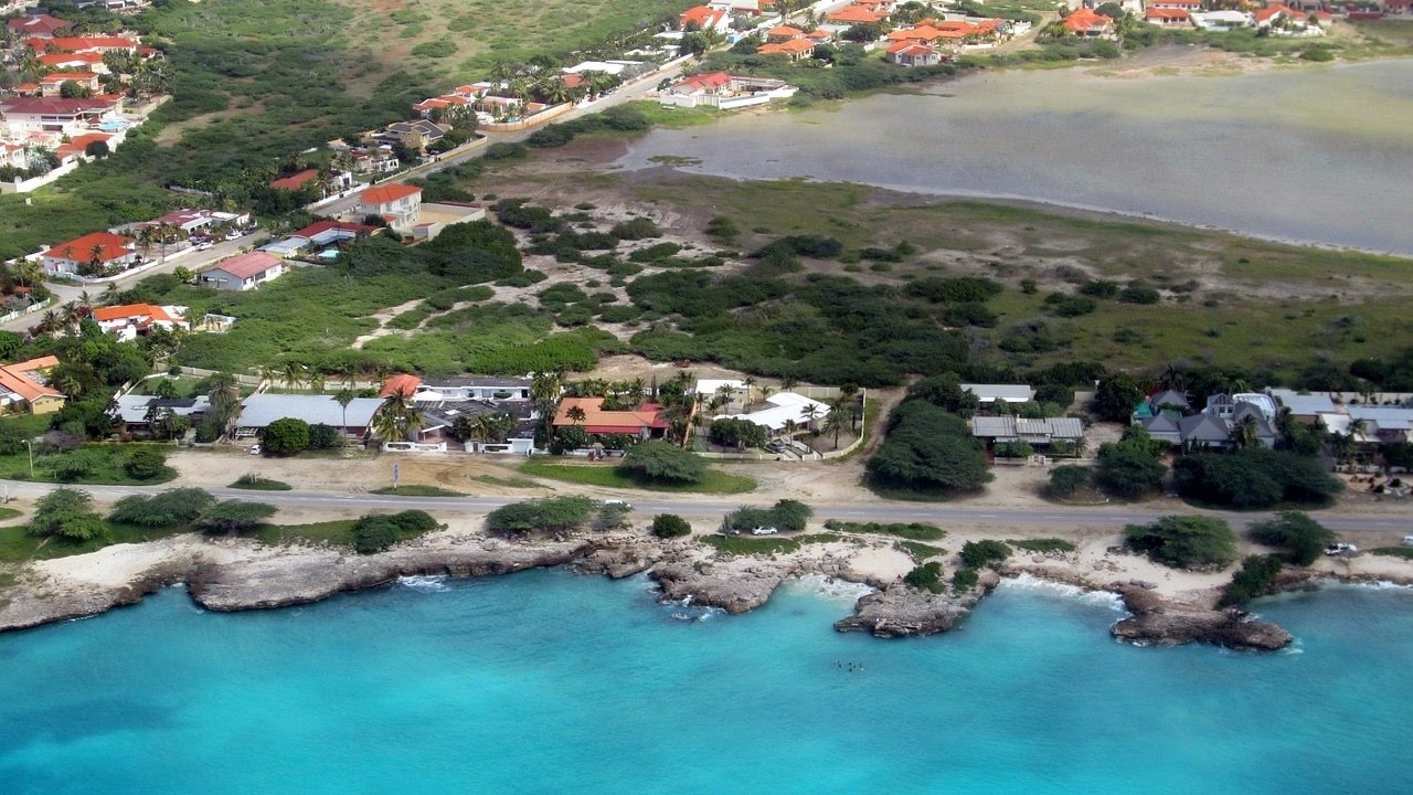 One of the Best Tropical Islands in the World, Aruba, Netherlands - YouTube