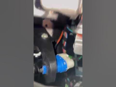 Iveco Daily Secure Gateway Module Location - YouTube